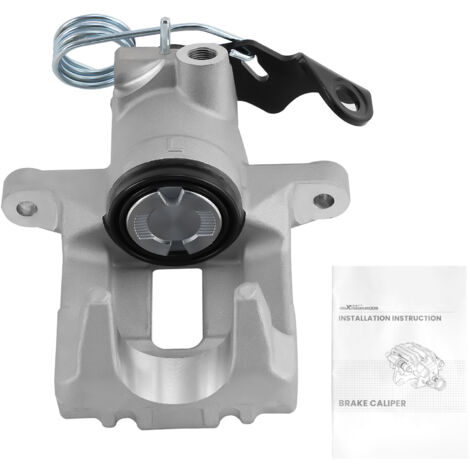 1xRear Left Brake Caliper for VW Passat 3B6 3B5 3B2 Audi A4 B5 A6 C5 ...