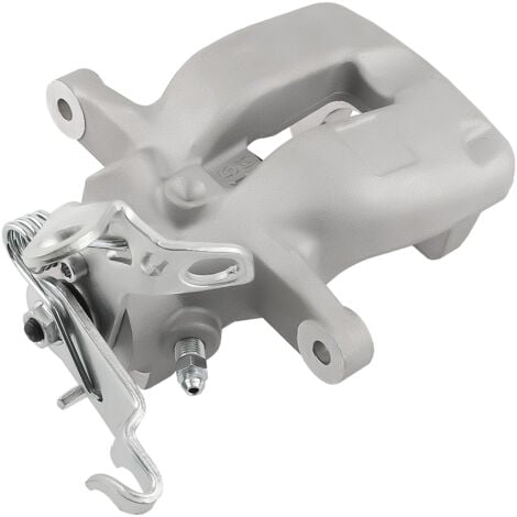 Brake Caliper Rear Right For AUDI A3 8P1 2003-2012 8PA 2004-2013 ...