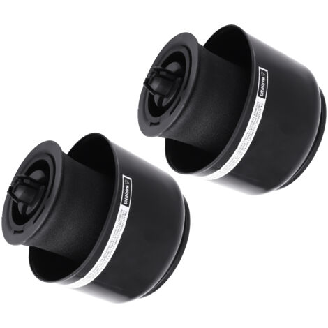 Pair Rear Air Suspension Spring Bag For BMW 5 series F07 GT F11 GT ...