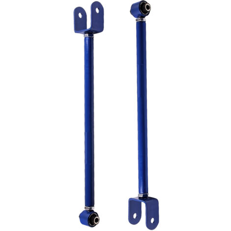 Rear Adjustable Lower Camber Control Arms For BMW 3-series E36 E46 X3 ...
