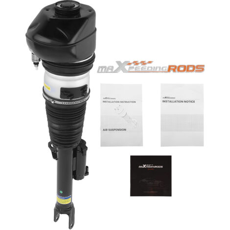 Front Left Air Suspension Strut For BMW 7 Series G11 G12 725d 730i ...