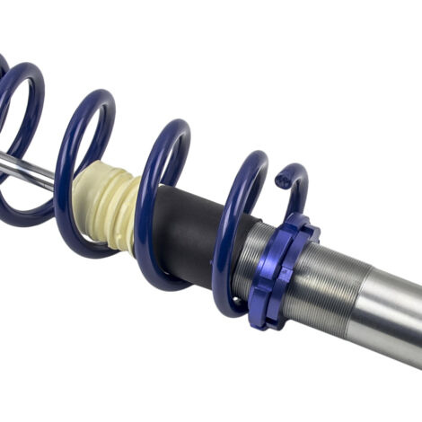 Coilovers Suspension Kit for BMW E39 5 Series Saloon 1995-2003 525i ...