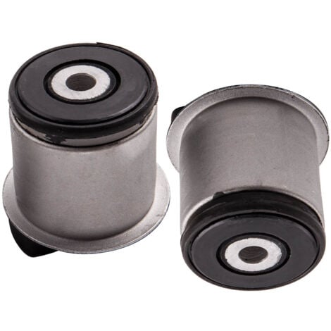 REAR AXLE SUBFRAME TRAILING ARMS BUSHES x2 FOR VAUXHALL ASTRA H ZAFIRA ...