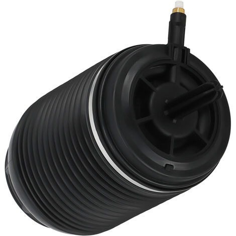 Rear Left Air Suspension Spring Bag For Porsche Macan 95B 2014-2024 ...