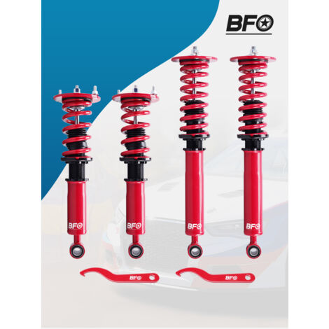 Coilovers for Nissan Skyline R33 Gts Gtst 95-98 ECR33 shock absorber