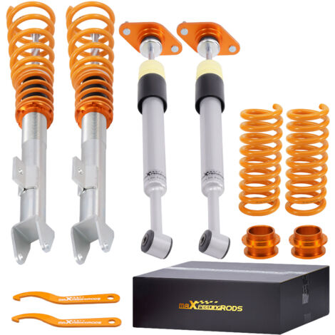 Coilovers Suspension Kit For Chrysler 300C Dodge Magnum 5.7L 6.1L SRT8 ...