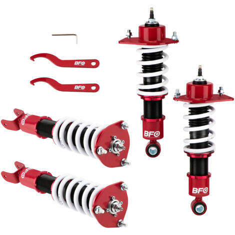 Coilovers Suspension Kit For Mazda RX-8 2004-2011 SE3P Shock Struts ...