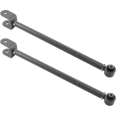 2pcs Adjustable Rear Lower Camber Arms For BMW 3 Series E36 E46 E83 E85 ...