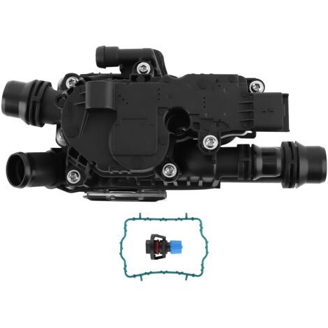 Thermostat Housing For Peugeot Expert Citroen Berlingo 1.6 BlueHDi 8V