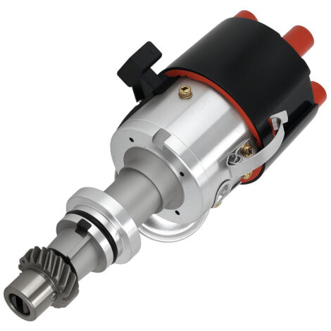 Ignition Distributor for VW Golf Jetta 1.8L 1984-1992 026905205AF GTI ...