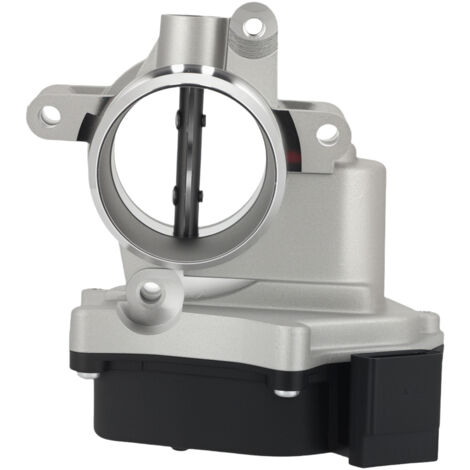 Electronic Throttle Body For VW Passat Polo Audi A1 Skoda Seat 1.6TDI ...