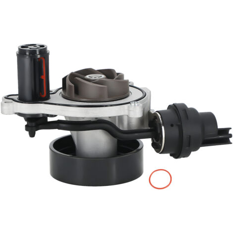 Engine Water Coolant Pump Assembly Fit BMW F23 F33 F32 G30 G32 G12 ...