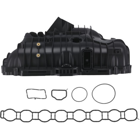 Intake Manifold for Jeep Wrangler JK 2.8 CRD 2011-2018 Liberty Lancia ...