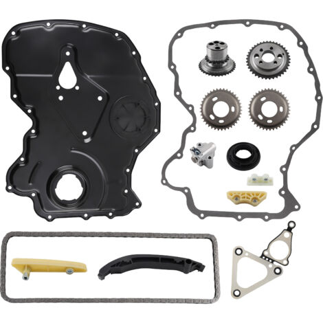 Timing Chain Repair Kit for Ford Transit MK6 2.4 TDCi 2006-2014 1704069