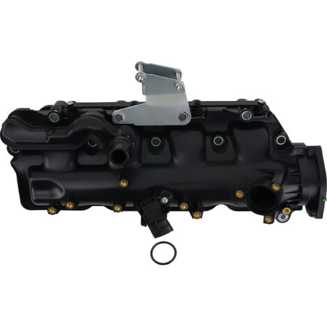 Air Intake Manifold For Vauxhall Opel Insignia Cascada Astra J Zafira ...