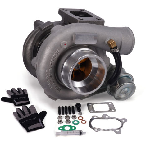 T25 T28 GT25 GT28 GT2871 GT2860 Billet turbocharger Universal for 1.5L-2.0L