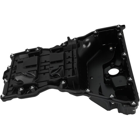 Oil Sump Pan for Mercedes C-Class W204 C180 C200 CDI 2008-2014 A6510100528