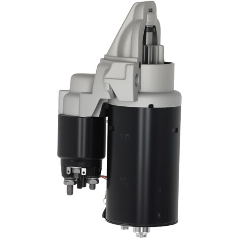 Starter Motor For Citroen Jumper Box bus 2.2 HDI 0001109205 12 Teeth ...