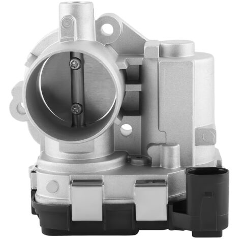Fuel Injection Throttle Body For Seat Ibiza Mii VW Polo Skoda Fabia ...