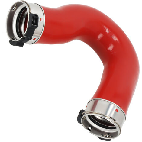 Intercooler Turbo Hose Pipe For Mercedes Sprinter W906 3-T 3.5-T 4.6-T 5-T