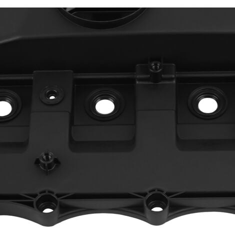 Camshaft Rocker Cover & Bolts For Ford Transit Mk7 Citroen Relay Fiat ...