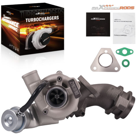 Exhaust Turbocharger for VolksWagen Transporter t4 1.9TD Bus Box ...