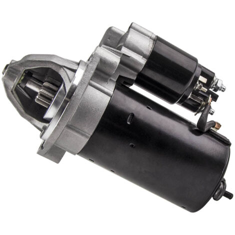 Starter Motor For Mercedes Benz Sprinter Viano W638 Vito W639 2.3 220 ...
