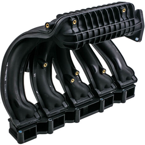 Air Inlet Intake Manifold For MERCEDES C-CLASS W/S203 C270 2000-2007 ...