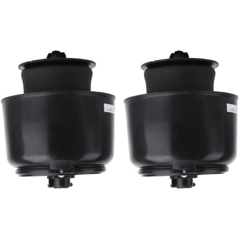 2x Rear Air Ride Suspension Spring bags For BMW F07 GT F11 535d 535i ...