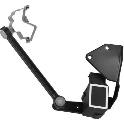 Front Left Level Sensor for VW Passat Golf IV Audi A4 A6 Skoda Superb ...