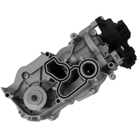 Engine Water Pump for Audi/VW/Skoda/Seat 1.5 TSI EA211 EVO 2017-2023 ...