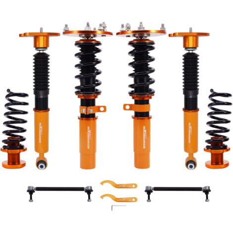 Coilovers Suspension Kit for BMW F20 F21 F22 F30 Hatchback Coupe Saloon ...