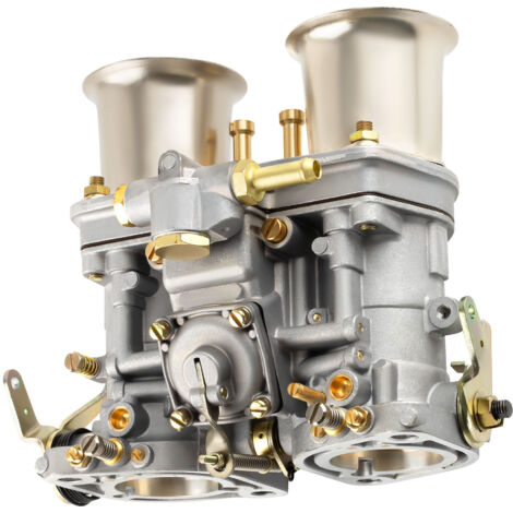 2-barrel 40idf Carburettor For Vw Fiat Porsche Bug Volkswagen Beetle ...