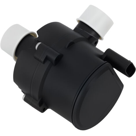 Auxiliary Coolant Pump for Range Rover Velar L560 2017-2023 DX2318D474AC