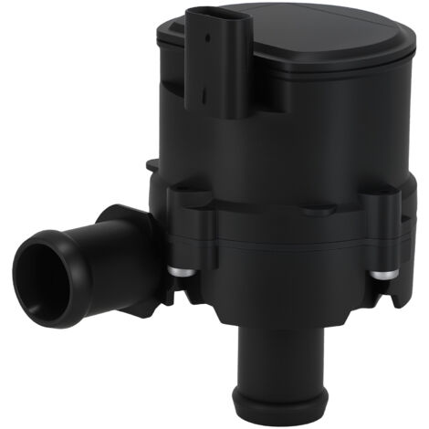 Auxiliary Coolant Pump for Range Rover Velar L560 2017-2023 DX2318D474AC