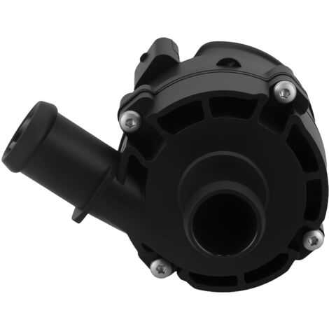 Auxiliary Coolant Pump for Range Rover Velar L560 2017-2023 DX2318D474AC