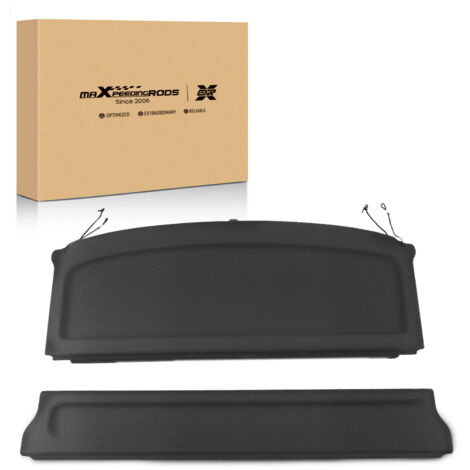 Rear Cargo Cover Shade for BMW X1 E84 2010-2016 Parcel Shelf 51462991847