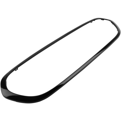 Front Bumper Grille Surround Trim For Mini Cooper F55 F56 F57 ...
