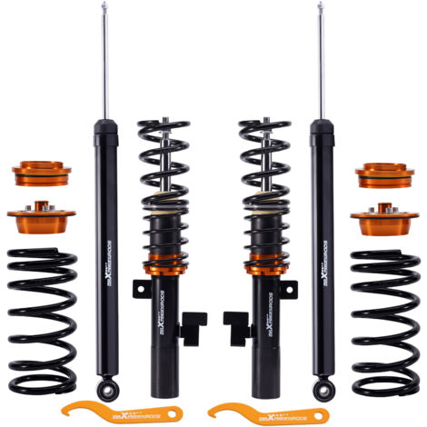 New Coilovers for Ford Focus Mk2 ST 225 2.5 Hatchback 2005-2011