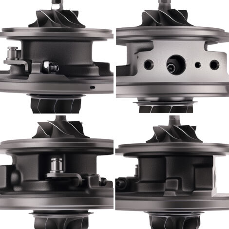 Turbo Center Core for KIA Sportage Optima 1.7 28201-2A850 794097-5003S