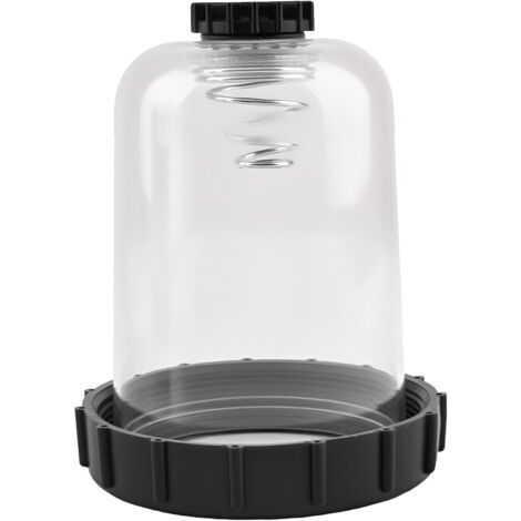 Advanced Bowl Cover for DAVCO 382 Fuel Filter 572.90310K 21720164 ...