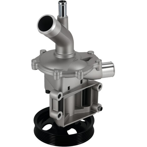 Coolant Water Pump Unit for MINI One/Cooper R50 R53 1.6L 11511485846 ...