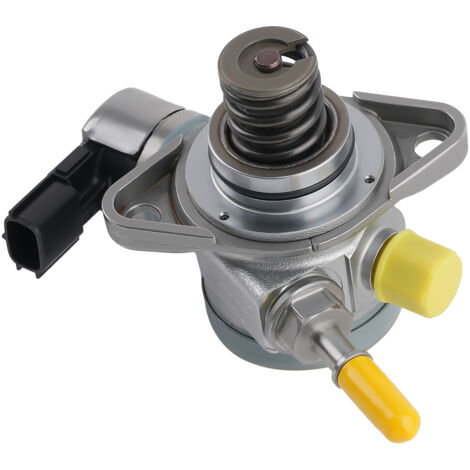 High Pressure Fuel Pump for Nissan Juke Qashqai 2013-2019 1.2L Petrol ...