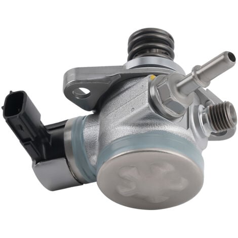 High Pressure Fuel Pump for Nissan Juke Qashqai 2013-2019 1.2L Petrol ...