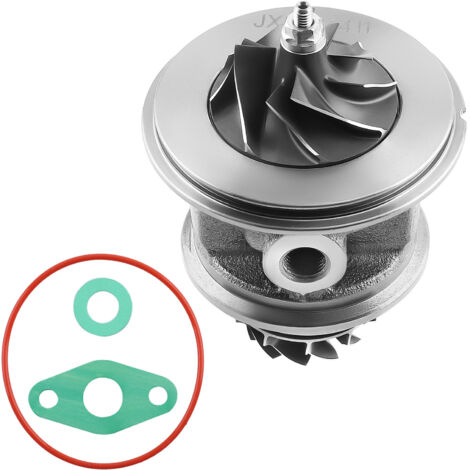 Turbocharger Cartridge For Citroën Berlingo C3 C4 DS3 Peugeot 1.4 1.6 ...