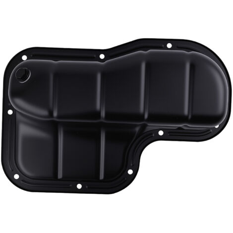 Automotive Oil Pan for Nissan Navara NP300 2.5L dCi 2005-14 11110-5X01A ...
