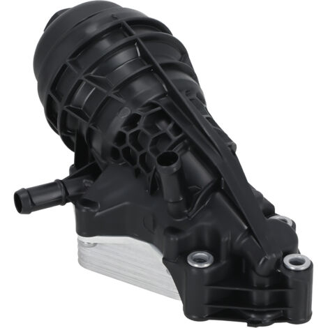 Oil Cooler Filter Housing For Mercedes-benz A-class B-class Cla 2.0l ...