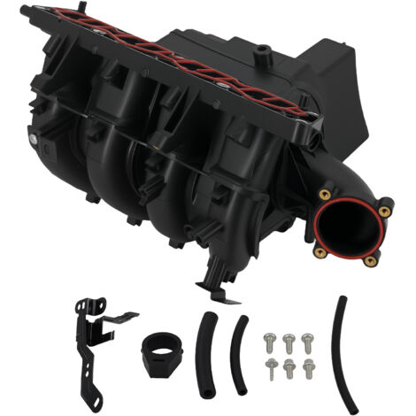 Inlet Manifold for Opel Astra H Caravan Twin top Zafira 1.6L 55564933 ...