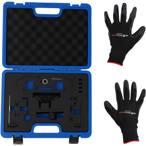 Engine Timing Tool Kit for Peugeot Citroen 1.2 PureTech 2017-23 0109-2A ...