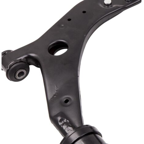 Front Lower Suspension Wishbone Track Control Arms For Ford Focus Mk2 C ...